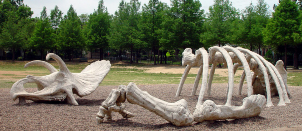 Travis Elementary - Ecologist School